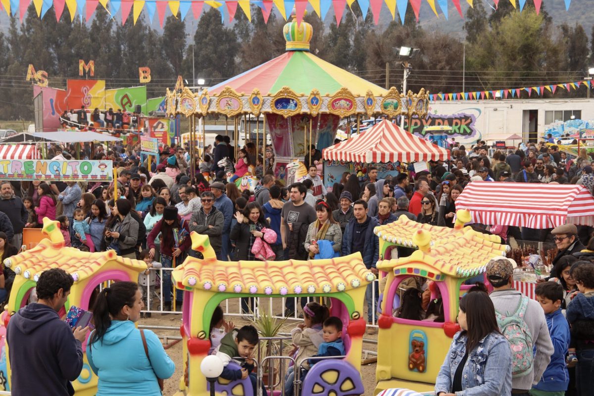 LIMACHE SE POSICIONA COMO UNA DE LAS FONDAS MÁS IMPORTANTES DEL PAÍS ...