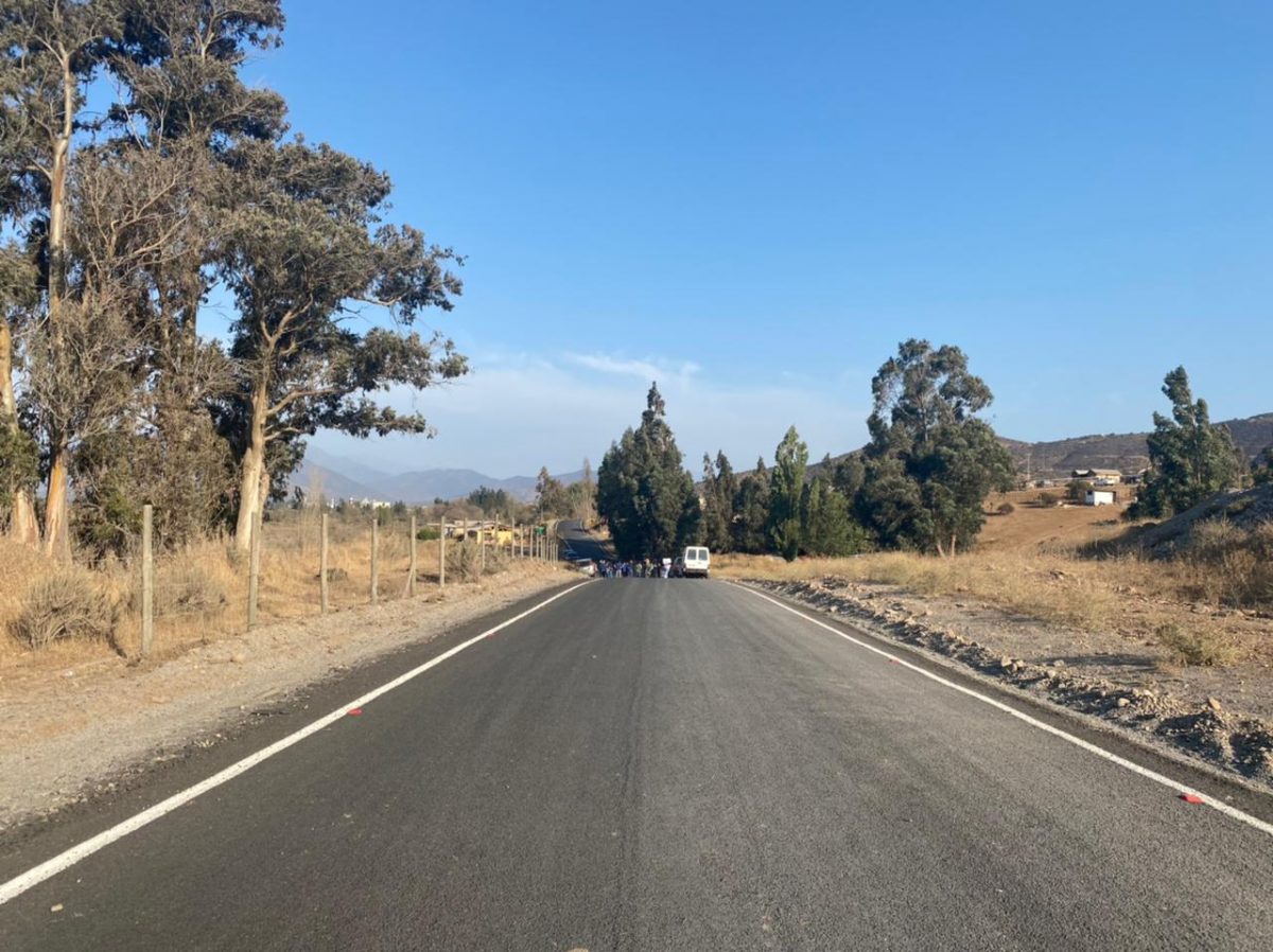 Delegación Tabolango – Limache Vive Mejor