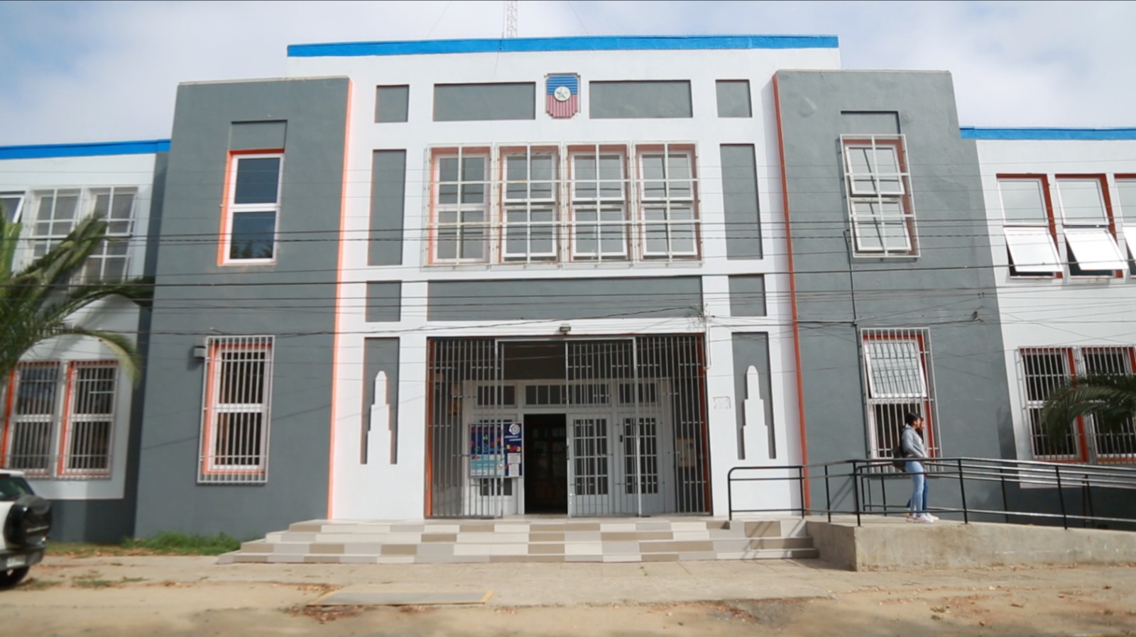 MUNICIPIO DE LIMACHE ENTREGA ÚTILES Y TEXTOS ESCOLARES A MÁS DE 4 MIL ...